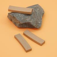 China Hot Pressed Technology Long-Life Marble Segment for Cutting Stone for sale
