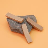 China Hot Pressed Technology Long-Life Marble Segment for Cutting Stone for sale