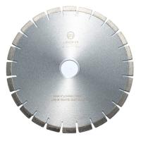 China Diamond Powder 450mm Arix Diamond Saw Blade Disc Cutter for Granite Stone Cutting Tool for sale