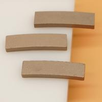 China Marble Stone Cutting Diamond Segment with OBM Customized Manufacturing for sale