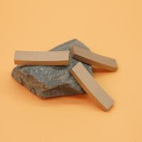 China Marble Stone Cutting Diamond Segment with OBM Customized Manufacturing for sale