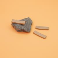 China Marble Stone Cutting Diamond Segment with OBM Customized Manufacturing for sale