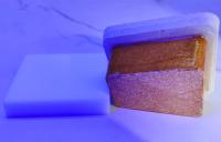 China Frankfurt Oxalic Polishing Abrasive Chemical Binder and Durable for Diamond Polishing for sale