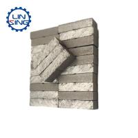 China ODM Support 24*5.5*10mm Soft Hard Marble Diamond Cutting Segment for Block Cutting Tips for sale