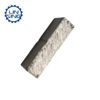 China ODM Support 24*5.5*10mm Soft Hard Marble Diamond Cutting Segment for Block Cutting Tips for sale