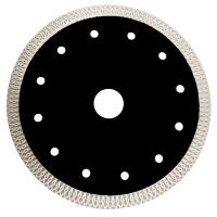 China High Cost Performance Diamond Cutting Disc with 44 Teeths and 0.472in Edge Height for sale