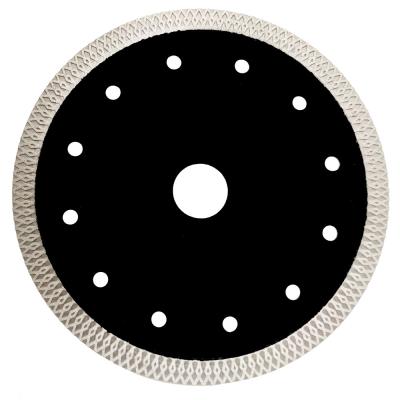 China High Cost Performance Diamond Cutting Disc with 44 Teeths and 0.472in Edge Height for sale