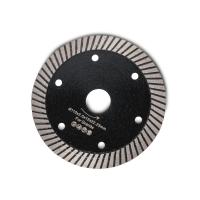 China High Cost Performance Diamond Cutting Disc with 44 Teeths and 0.472in Edge Height for sale