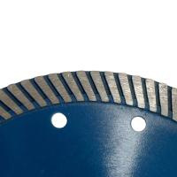 China High Cost Performance Diamond Cutting Disc with 44 Teeths and 0.472in Edge Height for sale