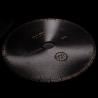 China Blade Width 1/8IN Marble Stone Slab Cutting Circular Saw 6 1/2in for Masonry Cutting for sale