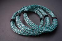 China FEDEX UPS EMS DHL TNT SEA Shipping Multi Wire Rope Profiling Saw for Diamond Tool for sale