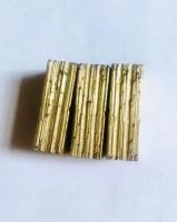 China 900mm Diamond Marble Segment Cutter Tips for Mixing Cutting Segment in Pakistan Market for sale