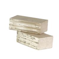 China 900mm Diamond Marble Segment Cutter Tips for Mixing Cutting Segment in Pakistan Market for sale