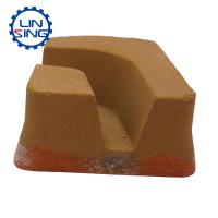 China Construction Tool Parts Resin Synthetic Frankfurt Compound for Fine Grinding Grit 400 for sale