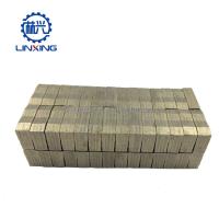 China High Frequency Brazing Sandstone Segments Long Life for Manufacturing Industry for sale