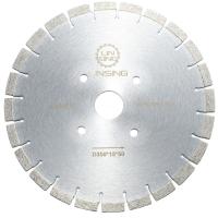 China 14 Inch Diamond Saw Blade Cutter Disc for Stone Granite Tiles Diamond Tools in India for sale
