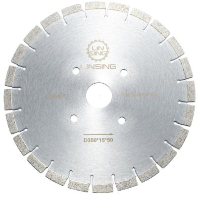 China 14 Inch Diamond Saw Blade Cutter Disc for Stone Granite Tiles Diamond Tools in India for sale
