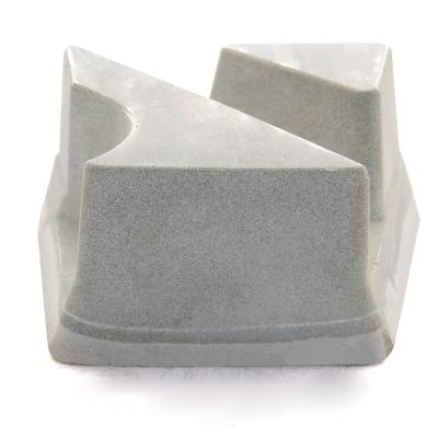 China Frankfurt Magnesite Grinding Abrasive for Wet on Marble Polisher at Affordable Cost for sale