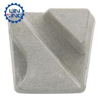China Frankfurt Magnesite Grinding Abrasive for Wet on Marble Polisher at Affordable Cost for sale