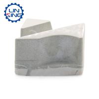 China Frankfurt Magnesite Grinding Abrasive for Wet on Marble Polisher at Affordable Cost for sale