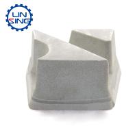 China Frankfurt Magnesite Grinding Abrasive for Wet on Marble Polisher at Affordable Cost for sale