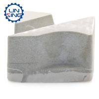 China Frankfurt Magnesite Grinding Abrasive for Wet on Marble Polisher at Affordable Cost for sale
