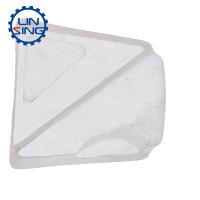 China Frankfurt Magnesite Grinding Abrasive for Wet on Marble Polisher at Affordable Cost for sale