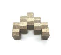 China India Market Segmentation Blades Cutting Tools A Grade 1800mm Sandstone Segment Powder for sale