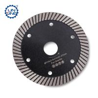 China Diamond Tools 5