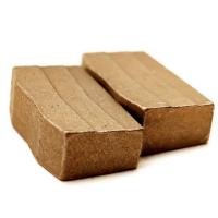 China Linsing Diamond Sandstone Cutting Segment Tips Cutter Blade Segment 24*7.6/8.4*15mm for sale