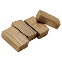 China Linsing Diamond Sandstone Cutting Segment Tips Cutter Blade Segment 24*7.6/8.4*15mm for sale