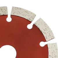 China Circular Saw Blades for Stone Marble Granite Limestone Travertine Quartz Slabs Tiles for sale