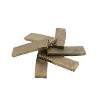 China A Grade Segments Diamond Cutting Blades for Heavy Duty Multiblade Sandstone Tools for sale