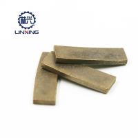 China A Grade Segments Diamond Cutting Blades for Heavy Duty Multiblade Sandstone Tools for sale