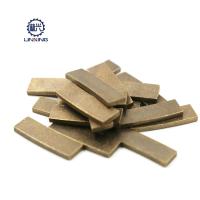 China A Grade Segments Diamond Cutting Blades for Heavy Duty Multiblade Sandstone Tools for sale