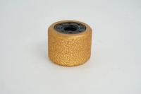 China Vaccum Brazed Diamond Bush Hammer for Marble Grinding Excellent Service and in Cutting for sale