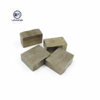 China Diamond Segments for Sandstone Cutting Raw Material Diamond Metal Powder Guaranteed for sale