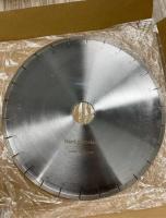 China Multiblade Diamond Saw Blade for Ceramic and Porcelain J-slot Disc A Grade Segments for sale