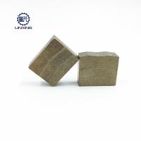 China Diamond Segments for Sandstone Cutting Raw Material Diamond Metal Powder Guaranteed for sale