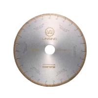China Multiblade Diamond Saw Blade for Ceramic and Porcelain J-slot Disc A Grade Segments for sale