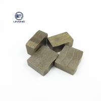China Diamond Segments for Sandstone Cutting Raw Material Diamond Metal Powder Guaranteed for sale