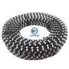 China customized support OEM rubber diamond wire rope for quarrying mining marble granite for sale