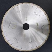 China Warranted 350mm Diamond Tool Cutting Diamond Blade for Industrial Marble Cutting Needs for sale