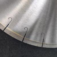 China Warranted 350mm Diamond Tool Cutting Diamond Blade for Industrial Marble Cutting Needs for sale