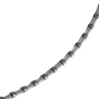 China Quick Cut 9.0MM Diamond Wire Saw for Granite Marble Block Profiling and Squaring for sale