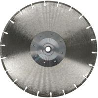 China Professional 115mm Laser Welded Diamond Segmented Saw Blade for Concrete Brick Cutting for sale