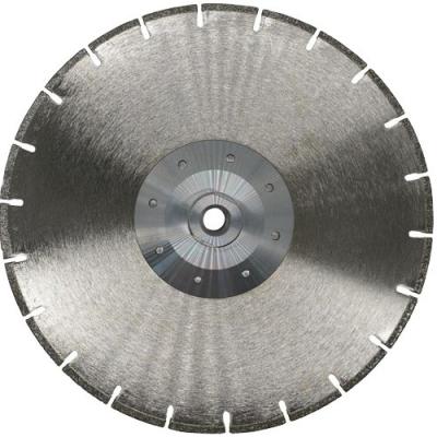 China Professional 115mm Laser Welded Diamond Segmented Saw Blade for Concrete Brick Cutting for sale