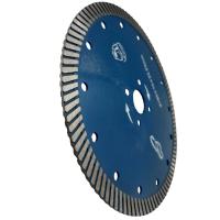 China Diamond Powder Alloy Steel X Mesh Turbo Concrete Grinding Disc 7 inch for Marble Granite for sale