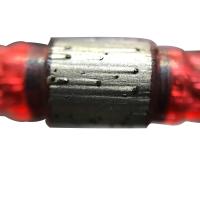 China 8.8mm Mono Diamond Wire Saw for Fast Cutting Granite Marble Blocks Squaring Profiling for sale