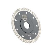 China Good Prices Diamond Cutting Disc for Metal Concrete Tile 44T Teeths 5in Blade Length for sale
